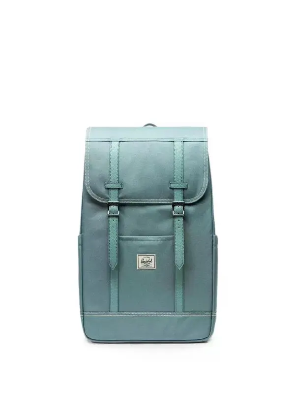 Herschel Supply Co. Retreat Logo-patch Backpack