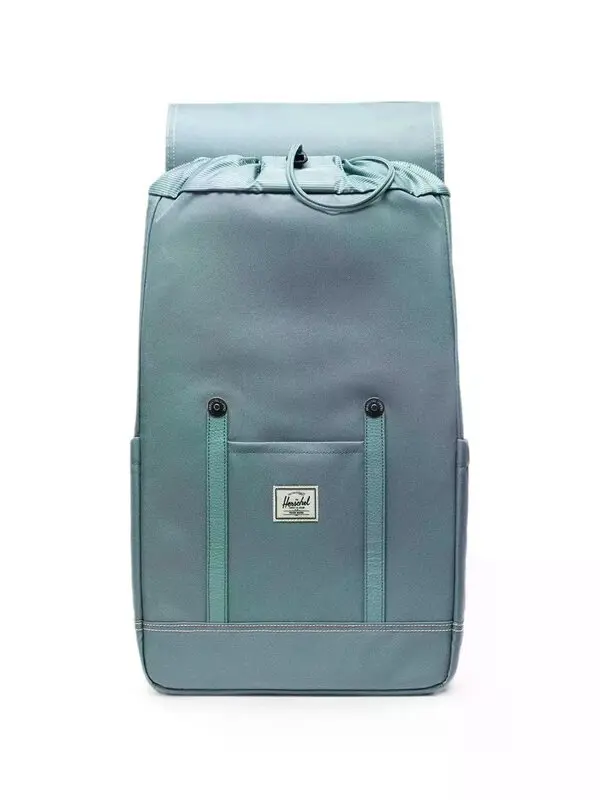 Herschel Supply Co. Retreat Logo-patch Backpack