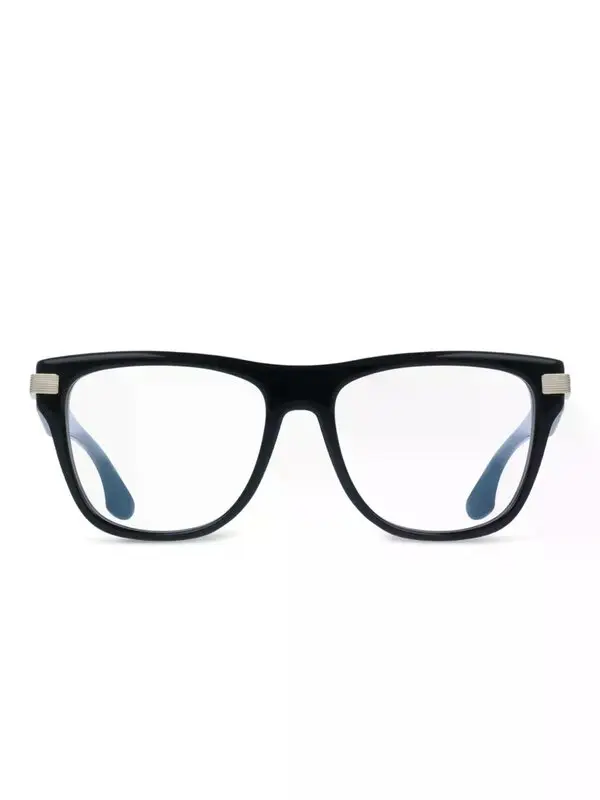 Victoria Beckham Square-frame Glasses