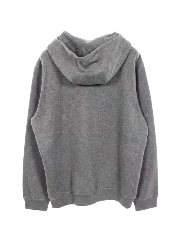 Hermès Zip-up Hoodie