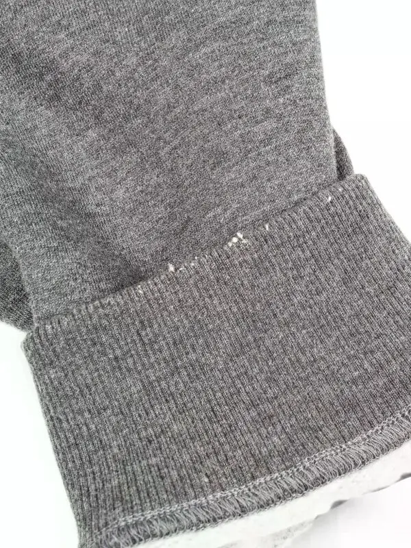 Hermès Zip-up Hoodie