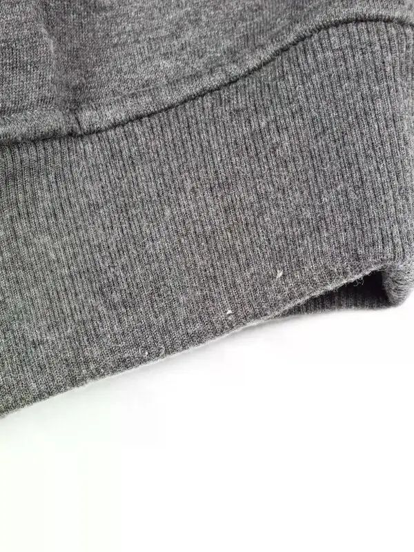 Hermès Zip-up Hoodie