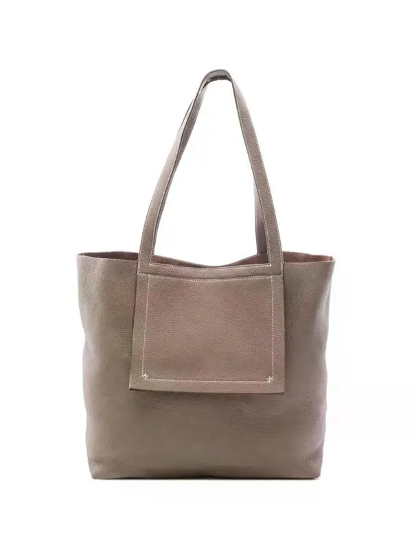Hermès Cabaseri 46 Shoulder Bag