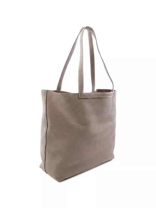 Hermès Cabaseri 46 Shoulder Bag