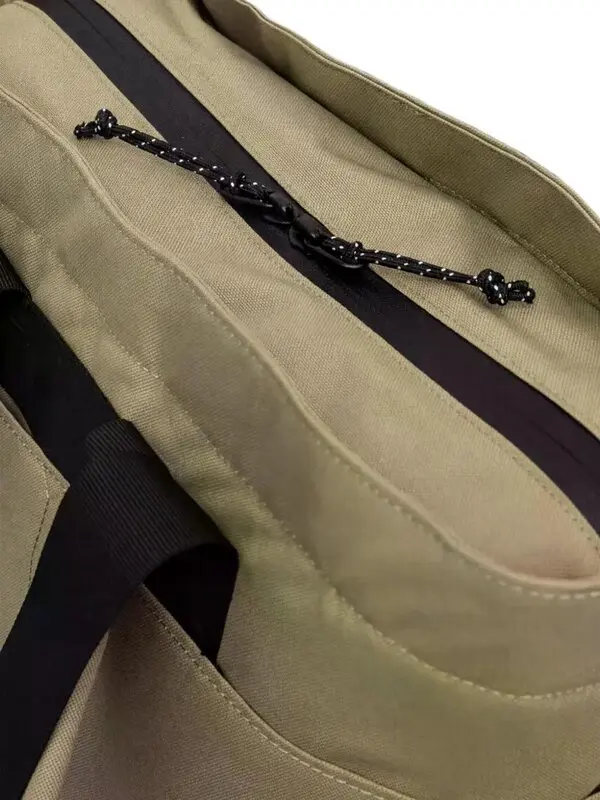 JACK WOLFSKIN Zip-top Backpack