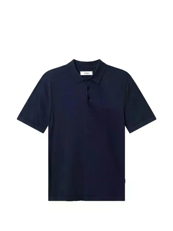 GABBA Benson Knit Polo Shirt