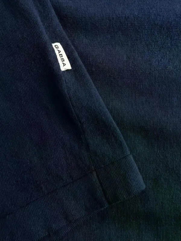 GABBA Benson Knit Polo Shirt