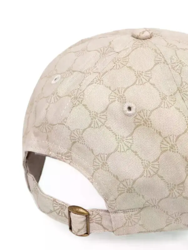JOOP! Patterned Baseball Cap