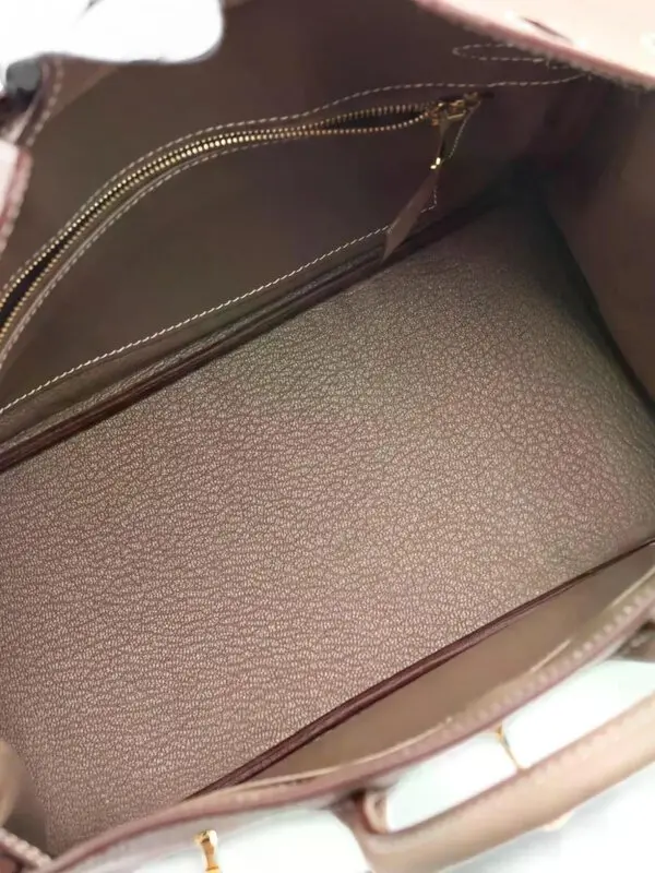 Hermès 2025 25 Birkin Togo Handbag