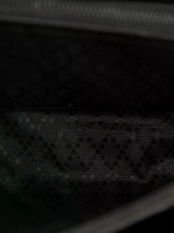 Gucci 2000-2015 Gg Nylon Shoulder Bag