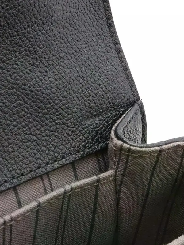 LOUIS VUITTON 2021-2026 Monogram Empreinte Pochette Metis Satchel