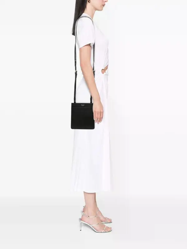 Prada 2013-2026 Saffiano Crossbody Bag