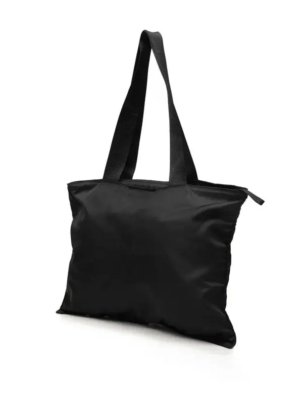 Prada 2000-2013 Tessuto Tote Bag