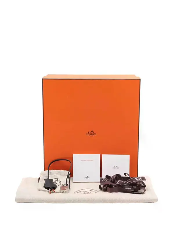 Hermès 2024 Bivouac And Swift Kelly Hac A Dos Pm Backpack