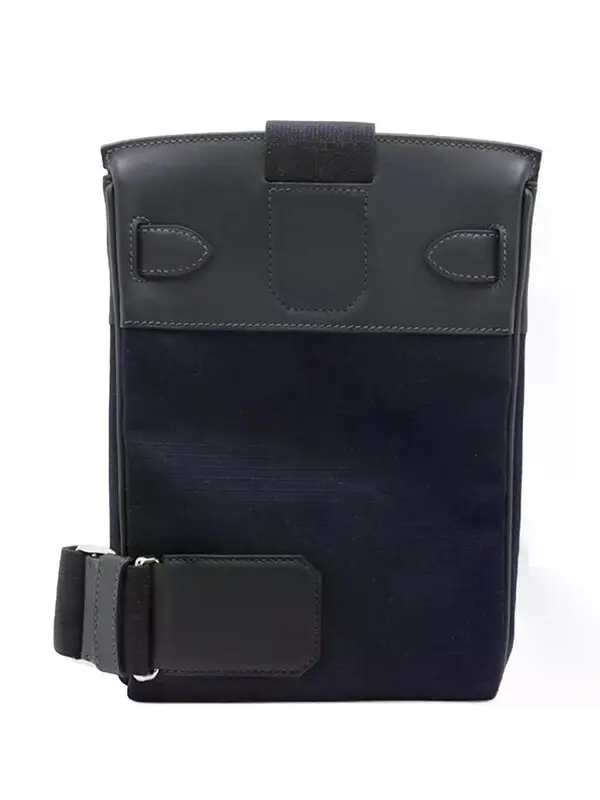Hermès 2024 Bivouac And Swift Kelly Hac A Dos Pm Backpack