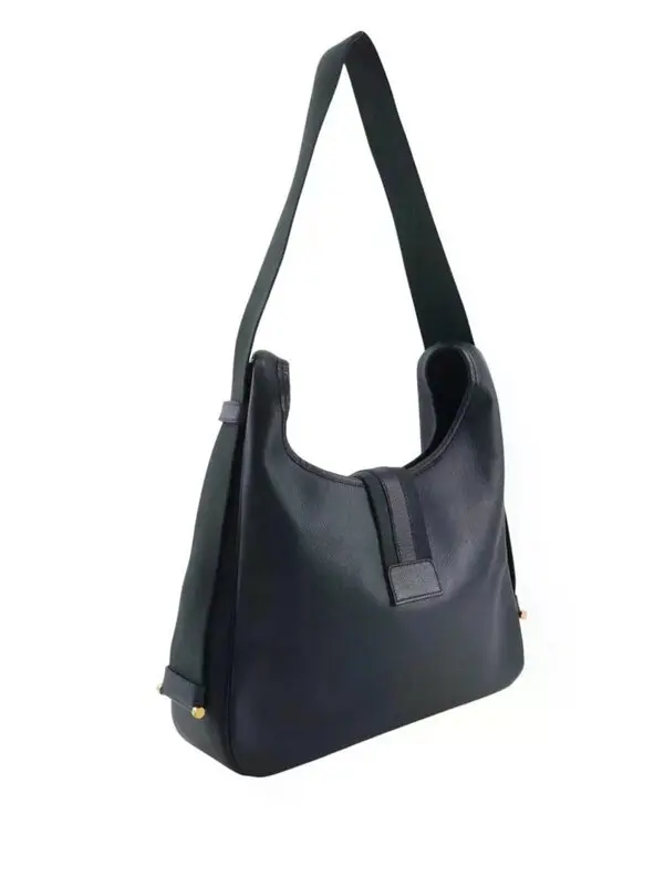 Hermès 1994 Courchevel Tsako Shoulder Bag