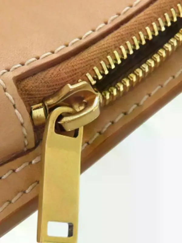 Saint Laurent 2013-2026 Smooth Calfskin Crossbody Bag