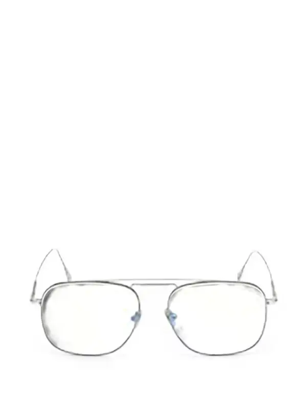 TOM FORD Geometric-frame Glasses