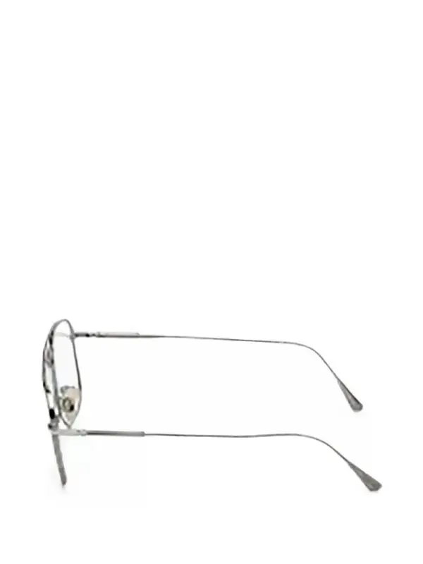 TOM FORD Geometric-frame Glasses