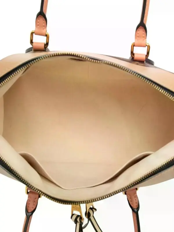LOUIS VUITTON 2018 Monogram Tuileries Satchel