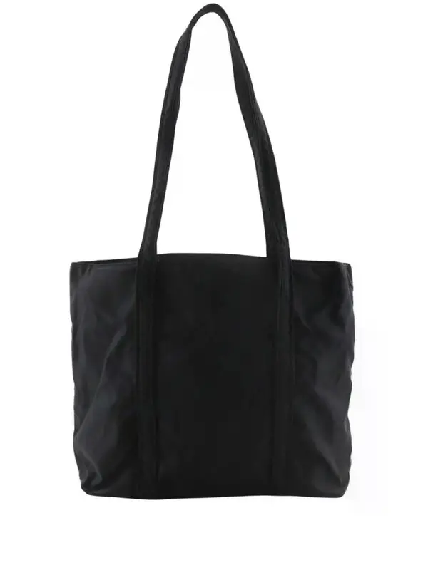 Prada 2010-2026 Tessuto Tote Bag