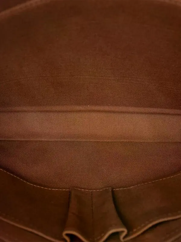 LOUIS VUITTON 2011 Monogram Abbesses Crossbody Bag