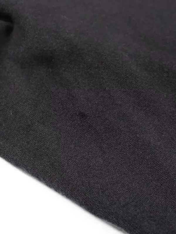 LOUIS VUITTON Cashmere Blend Track Pants