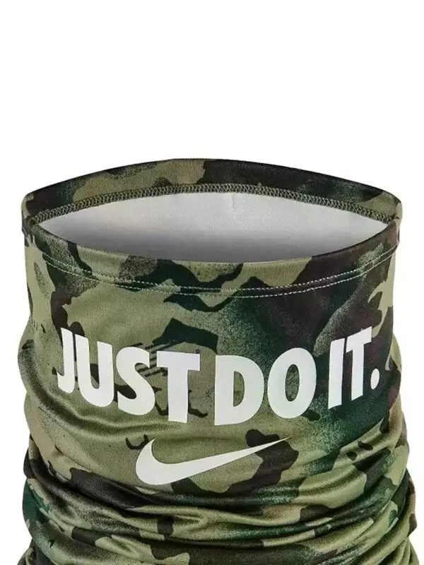 Nike Dri-fit Camo-graphic Neck Wrap