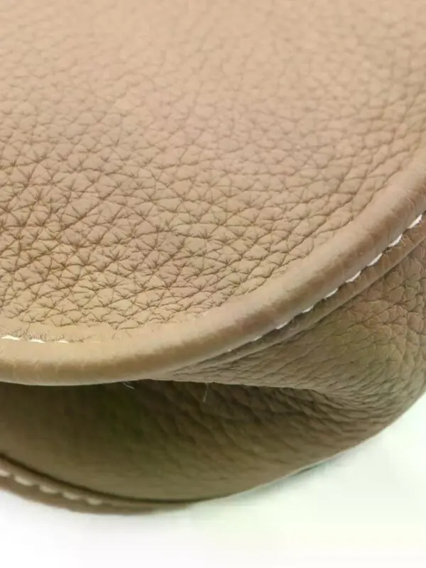 Hermès 2020 Pm Evelyne 3 Cross Body Bag