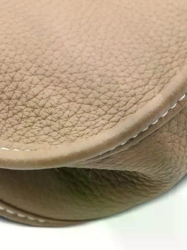 Hermès Evelyne Pm Cross Body Bag - Neutrals