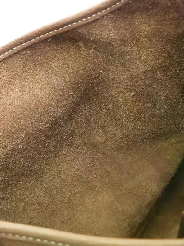 Hermès Evelyne Pm Cross Body Bag - Neutrals