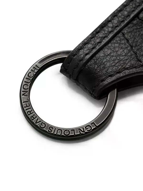 LGN LOUIS GABRIEL NOUCHI Brief Motif Keyring