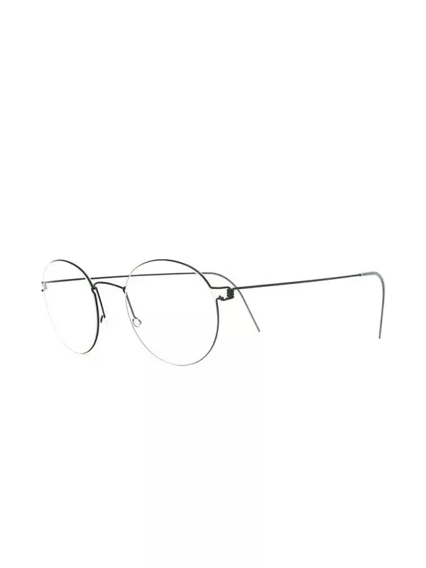 LINDBERG Round Frame Optical Glasses