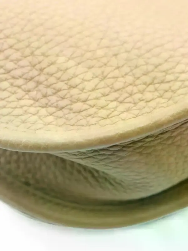 Hermès 2023 Pm Evelyn 3 Shoulder Bag