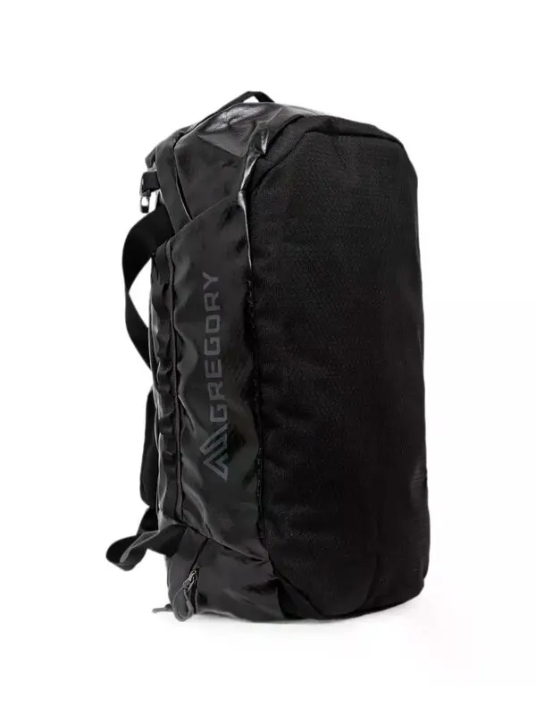 GREGORY Alpaca Logo-print Duffle Bag
