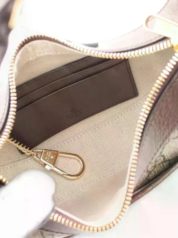 Gucci 2020s Ophidia Two-way Mini Tote Bag
