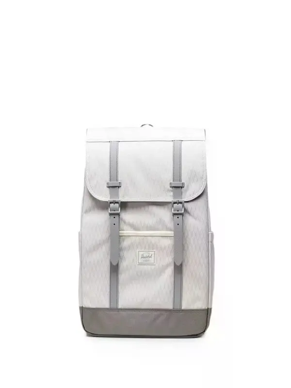 Herschel Supply Co. Retreat 23l Buckle-fastening Backpack