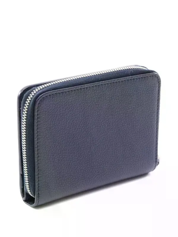 Saint Laurent 2010s Rive Gauche Bi-fold Wallet