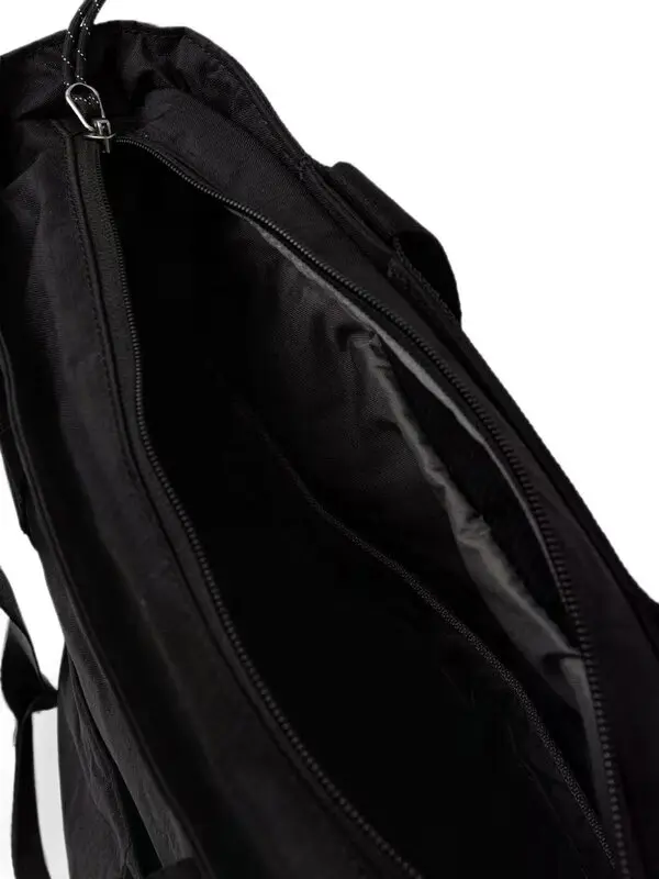 JACK WOLFSKIN Zoya Logo-print Backpack