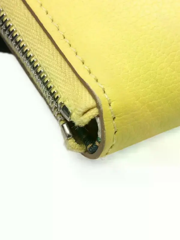 Hermès 2024 Azap Compact Wallet