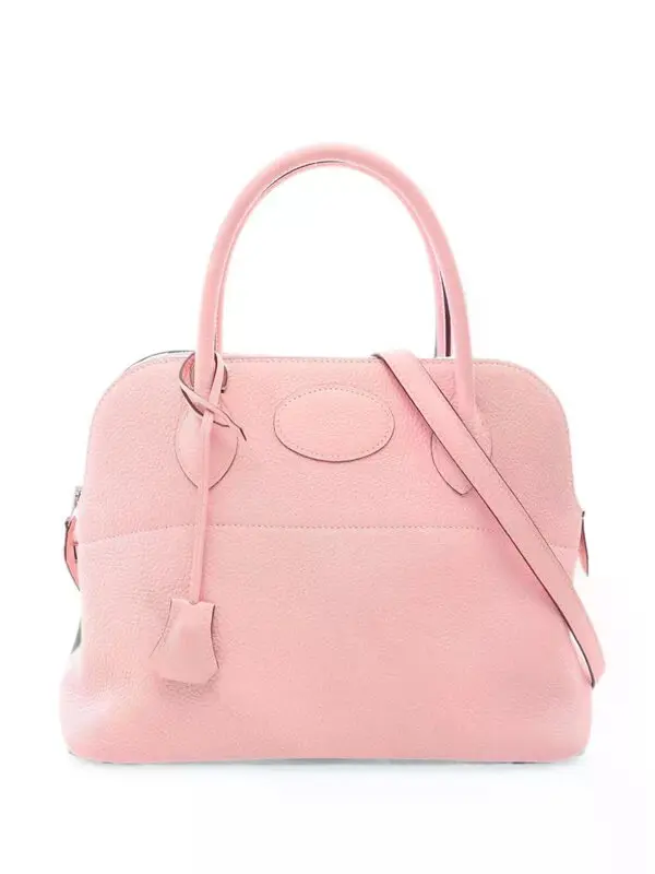 Hermès 2021 Bolide 31 Tote Bag