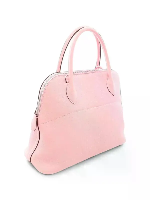 Hermès 2021 Bolide 31 Tote Bag