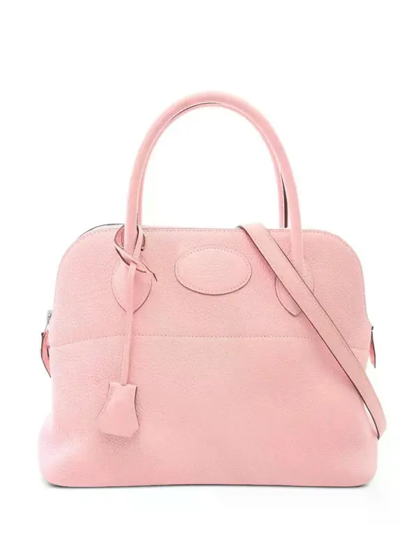 Hermès 2021 Bolide 31 Tote Bag