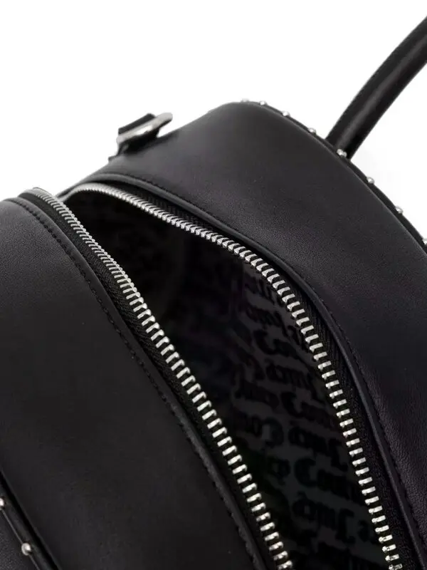 Juicy Couture Stud-embellished Shoulder Bag