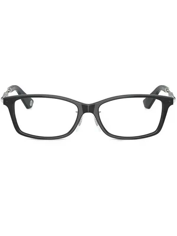 Burberry Rectangle-frame Glasses