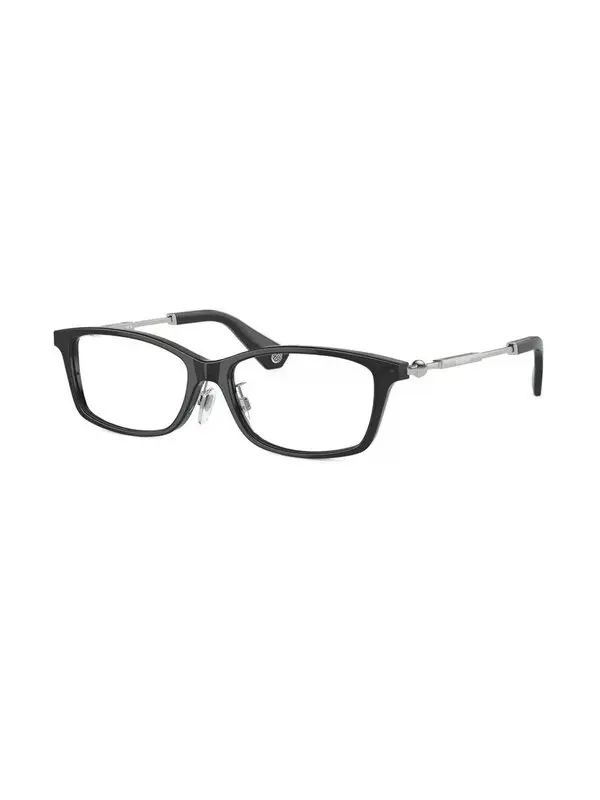 Burberry Rectangle-frame Glasses