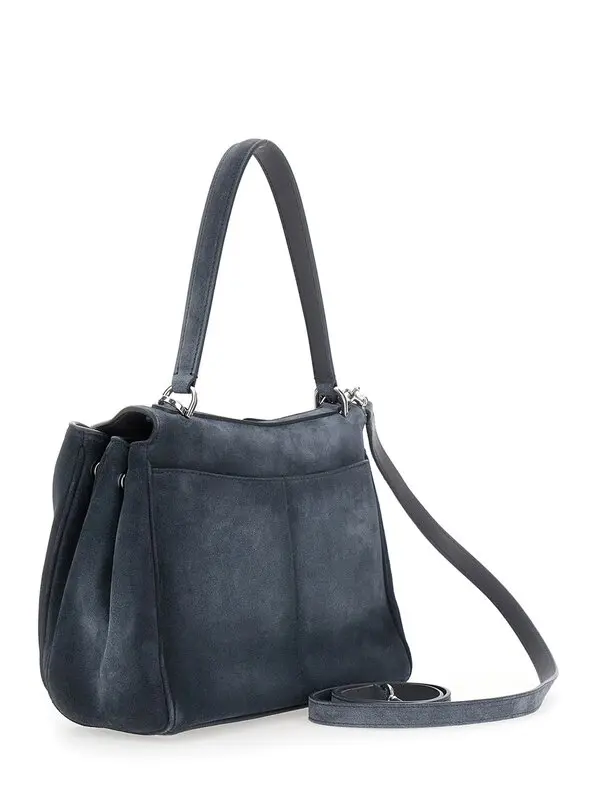 Balenciaga Rodeo Shoulder Bag - Multicolor