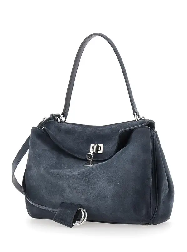 Balenciaga Rodeo Shoulder Bag - Multicolor