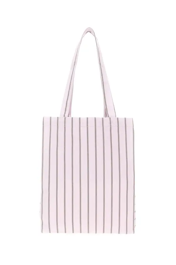A.p.c. Tote Bag - Multicolor