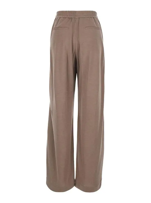 Brunello Cucinelli Sport Pants - Brown
